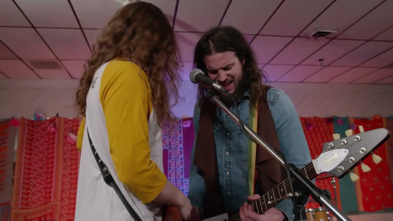 ALRIGHT NOW-FREE COVER- BY MOJOTHUNDER - YouTube