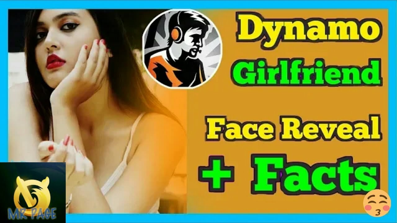 DYNAMO GIRLFRIEND LUXURIOUS LIFESTYLE AND FACE REVEAL - YouTube