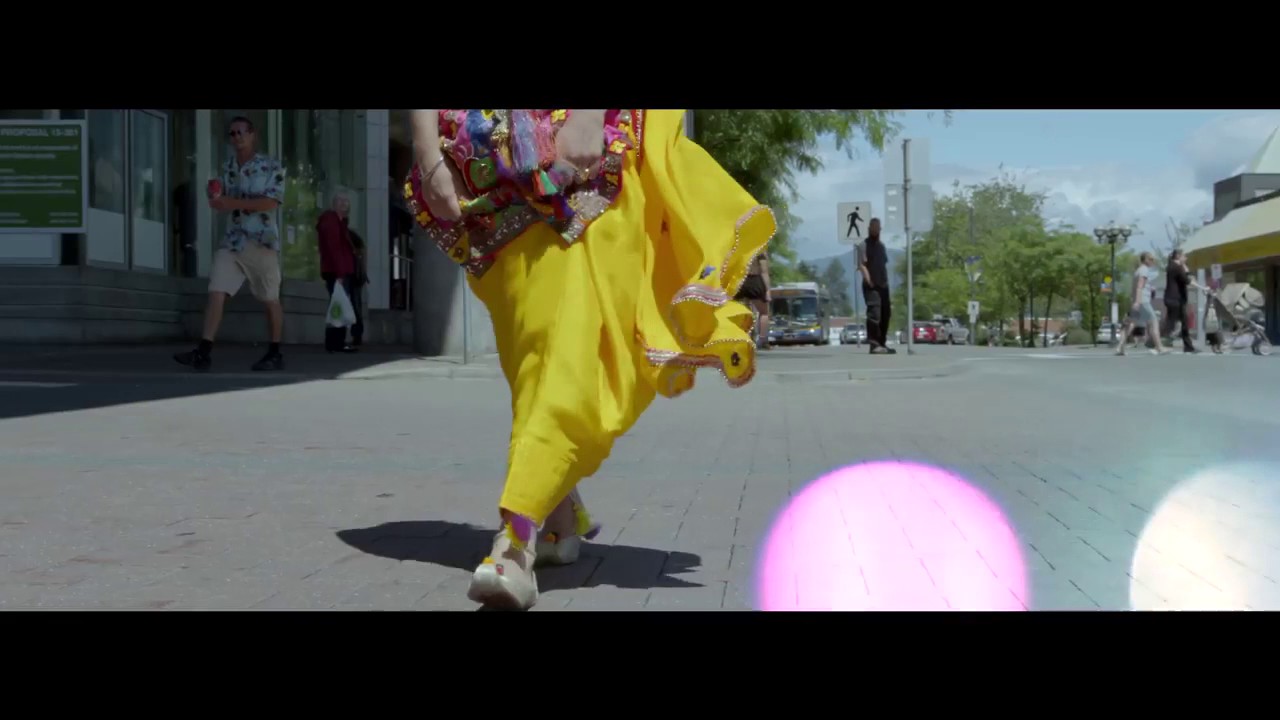 Paranda song video - YouTube