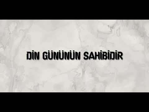 Ali küçük hoca I hakimiyet bu gün kimin.?