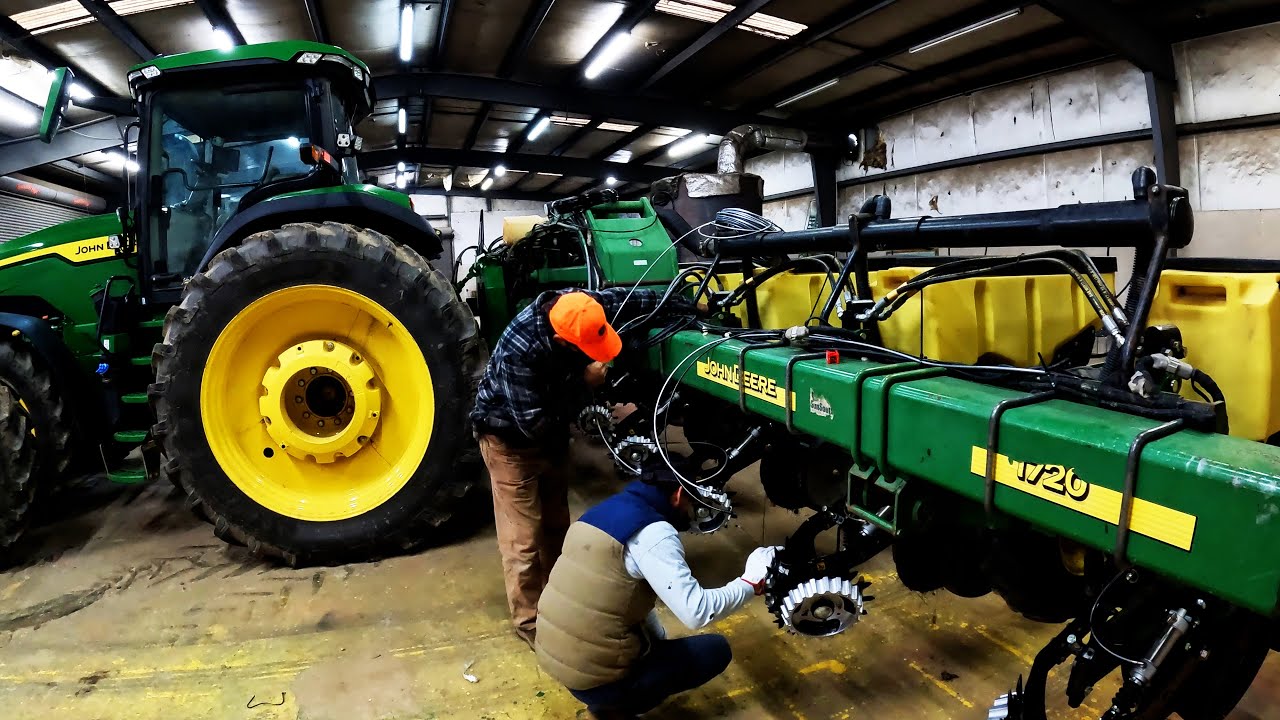 2 MAN CREW TODAY - YouTube