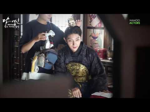 Thank you Lee Joon Ki ♡ good bye Moon Lovers scarlet Heart Ryeo