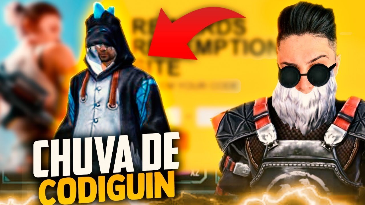 🚩NOVO DINO ANGELICAL? HOJE TEM CODIGUIN! EL MEGA!! SOLO RANKED!🔴 ...