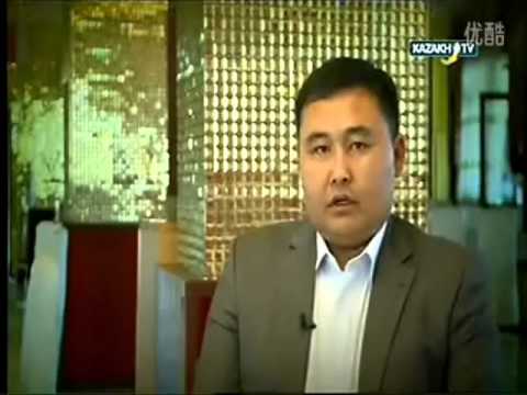 Ospan Batyr-Osman Batur-East Turkestan