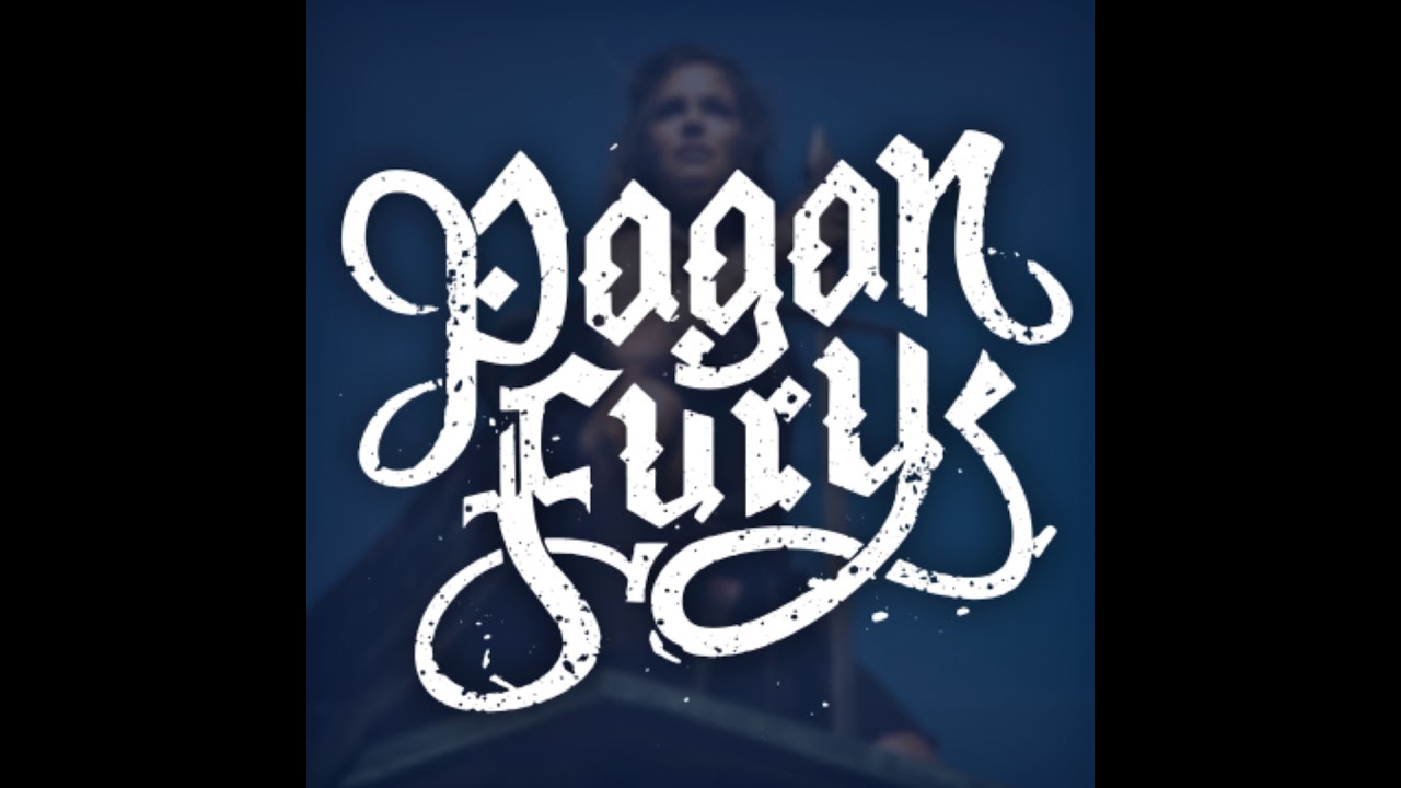 Pagan Fury - Full Album - YouTube