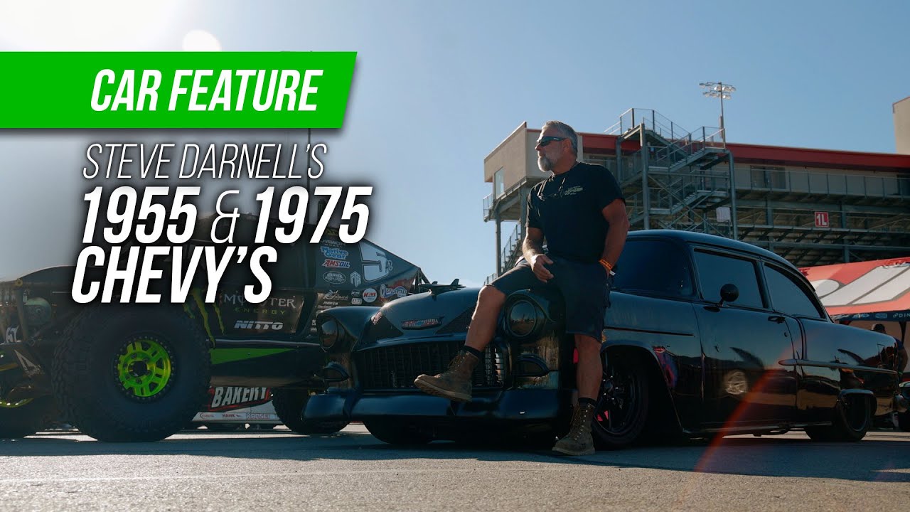 Steve Darnell – You Don’t Need A Huge Budget To Have Fun – LS Fest West ...