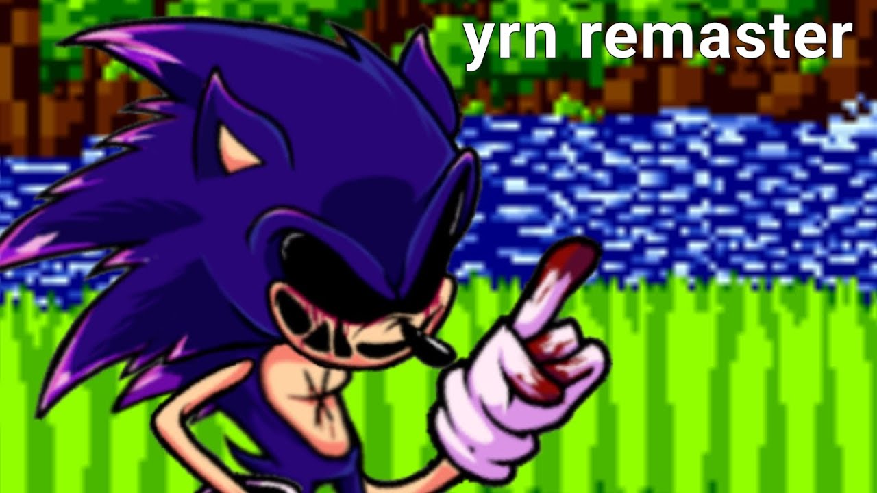 ycr remaster in fnf physics - YouTube