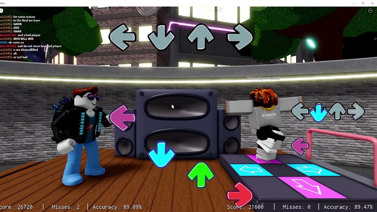 Basically FNF Remix: Part 2 - YouTube