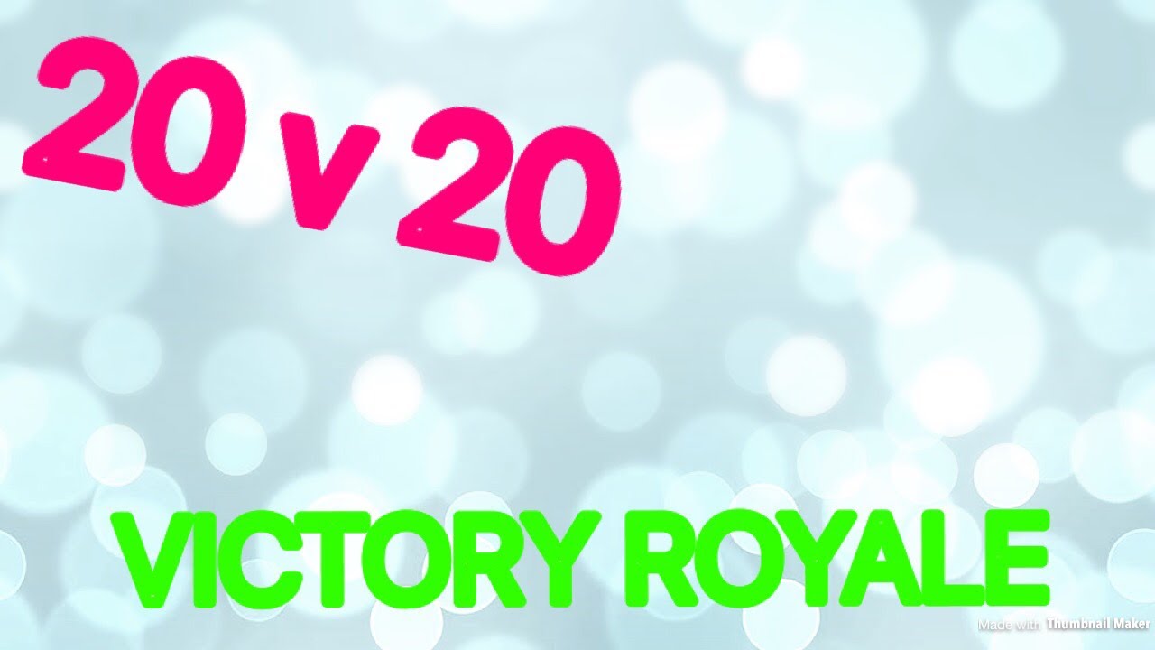 SICK *20 v 20* RAPTOR GAMEPLAY - YouTube