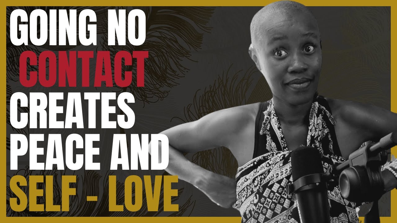 Chosen Ones, Stop Forcing TOXIC Family To Be Family , They are Your ...