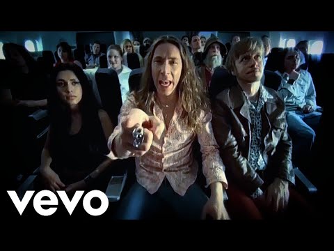 E-Type - Africa (Official Music Video)