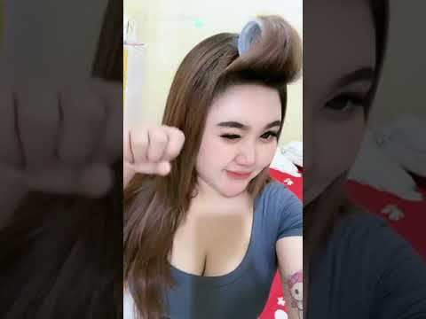 Amoy Tante cantik toge montok