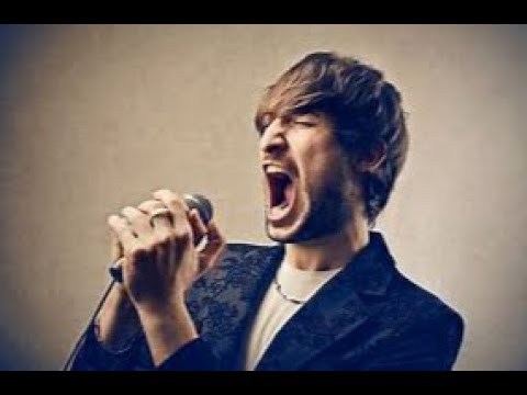 Friend singing randomly pt.1 - YouTube