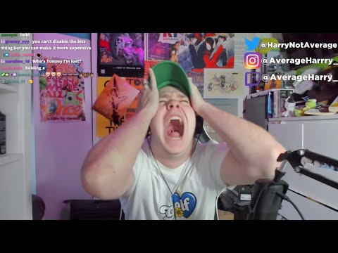 Average Harry clips for those who know 💀 - YouTube