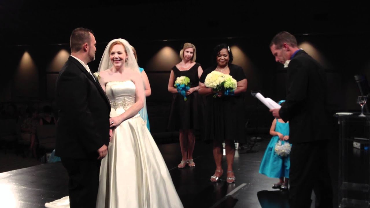 John Ducas Wedding 3 - YouTube