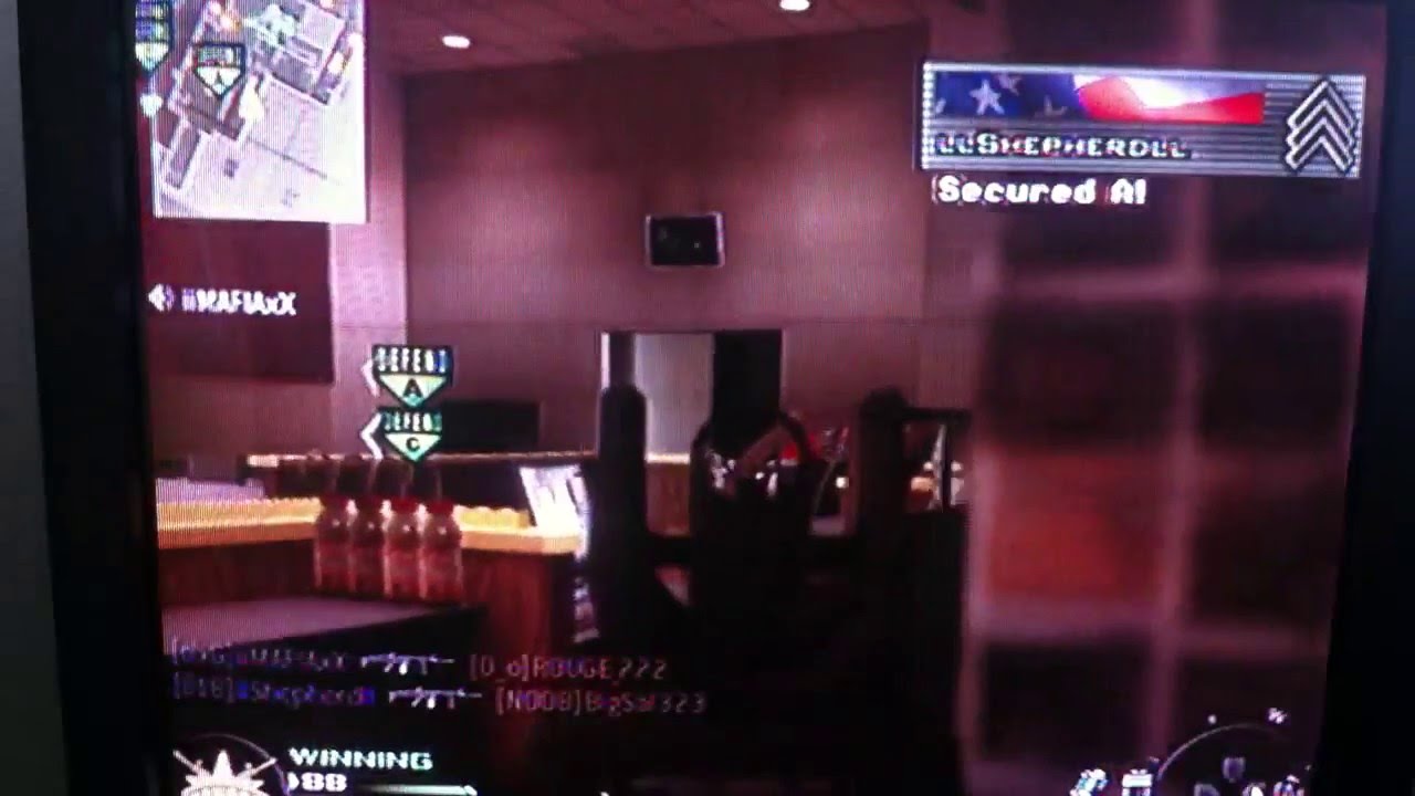 Mw2 unlimited UAV Hack download link - YouTube