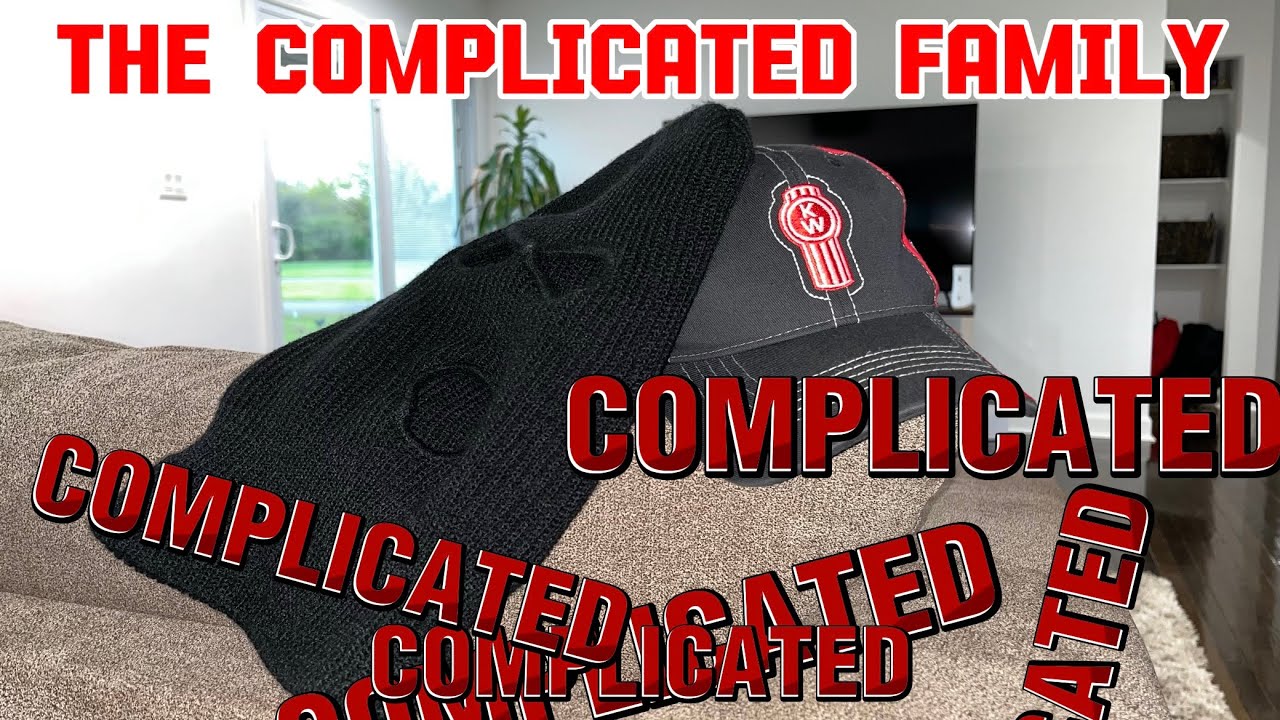 THE COMPLICATED FAMILY S1 EP 10 - “COMPLICATED” (FINALE) - YouTube