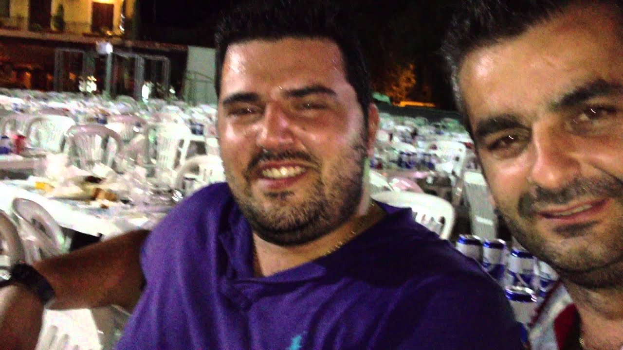ΓΩΓΩ ΤΣΑΜΠΑ ΤΟ ΑΓΡΙΟΛΟΥΛΟΥΔΟ ΡΑΧΕΣ ΦΘΙΩΤΙΔΑΣ 28-8-13 - YouTube