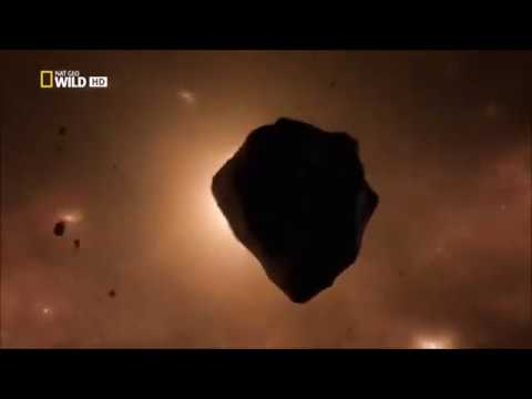 COSMOS NEDİR ? DÜNYANIN OLUŞUM SÜREÇLERİ - TÜRKÇE BELGESEL - HD