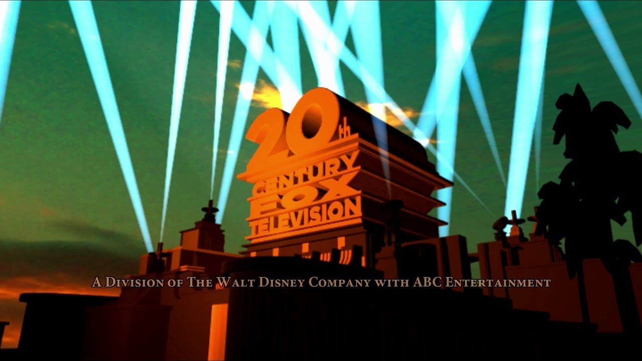 20th Century Fox Television NEWER logo (2020-) - YouTube