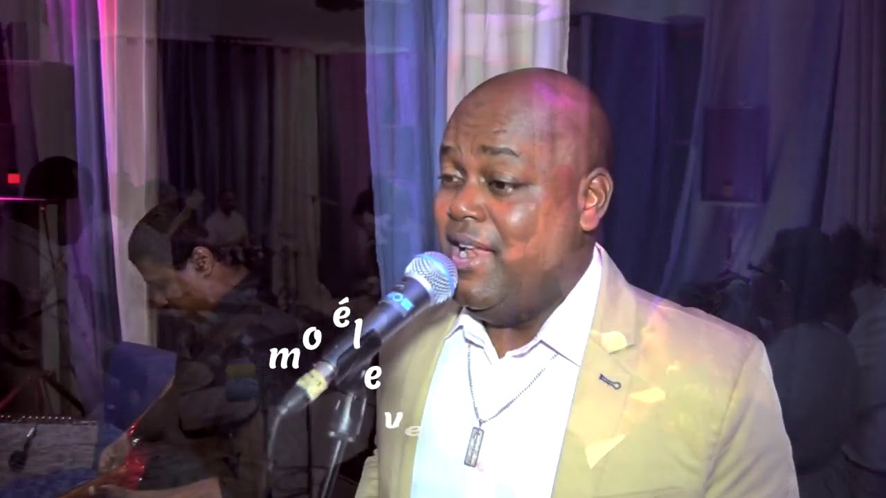 Dezi-Ray Menes & Adonai - GOLGOTHA - YouTube