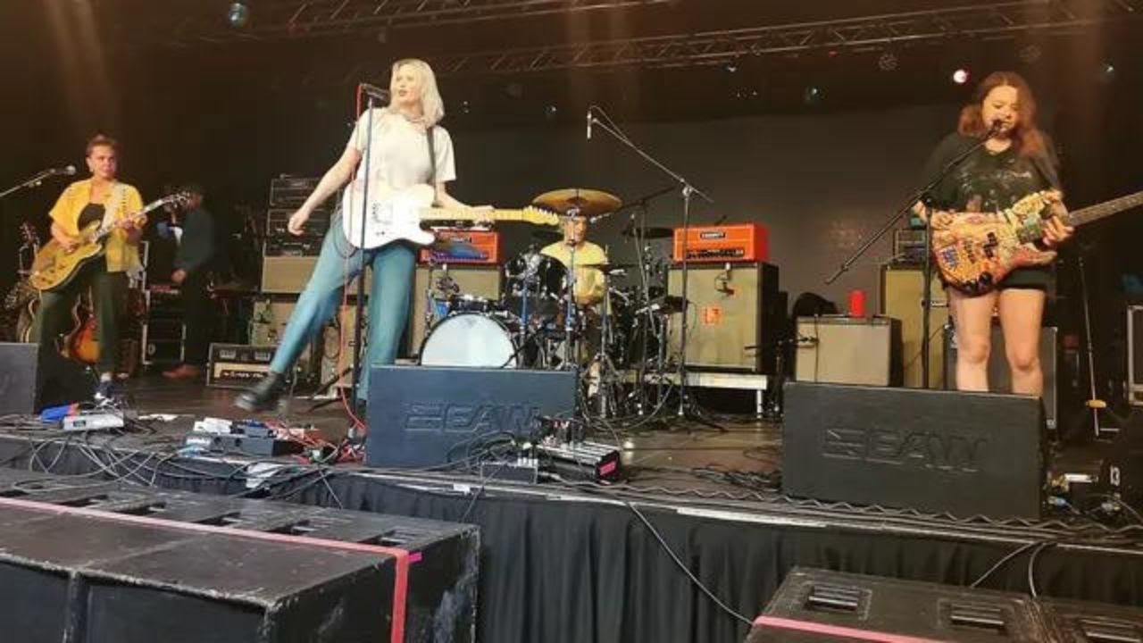 Facts about Dead Sara, Emily first band, Linkin Park's new vocalist ...