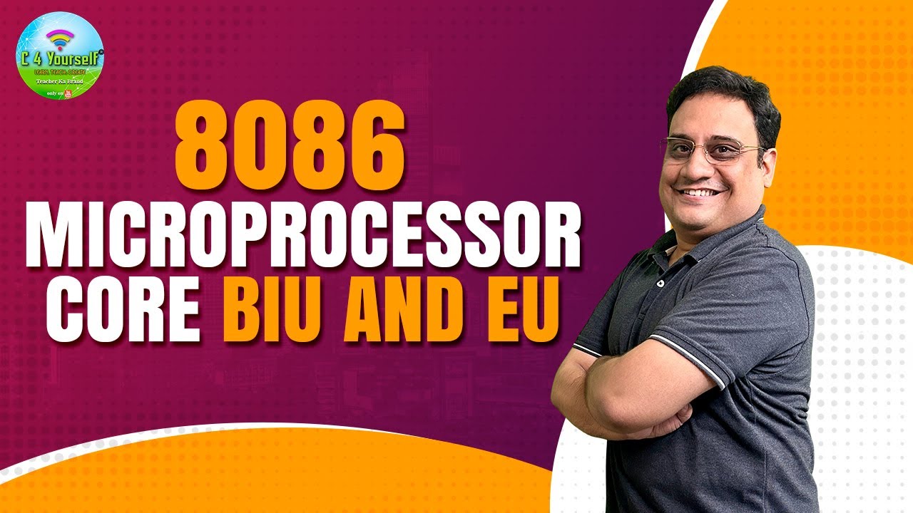 How BIU & EU Operate: Key Differences & Functions - YouTube