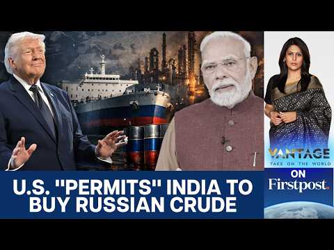 India Ramps Up LPG Production Amid Looming Energy Crisis | Vantage with Palki Sharma