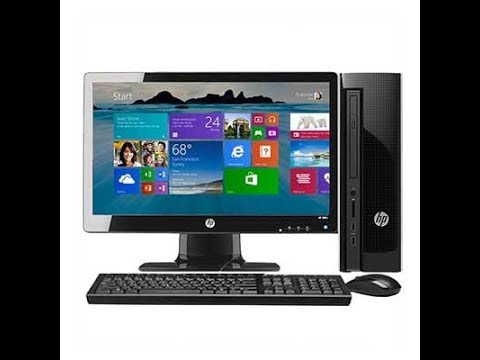 BEST COMPUTER FOR HOME USE - YouTube