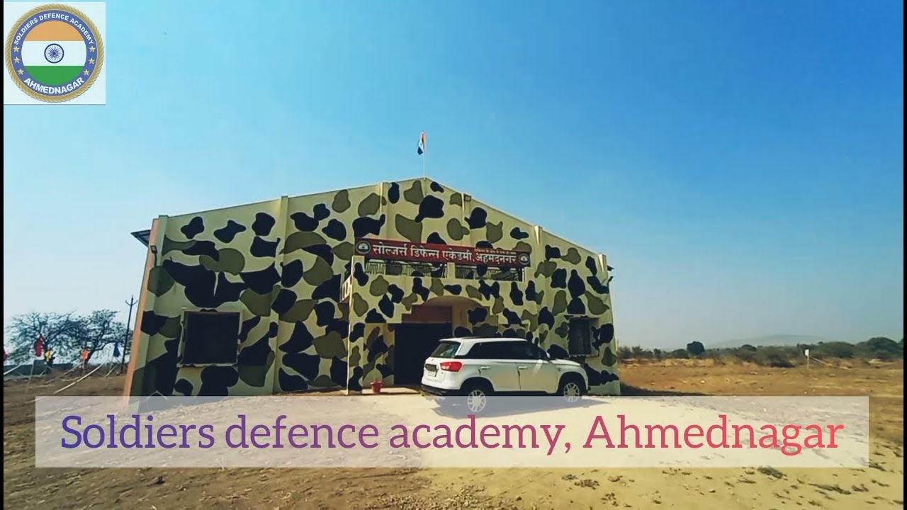 Basic enquiry to know facilities at Soldiers Defence Academy ...