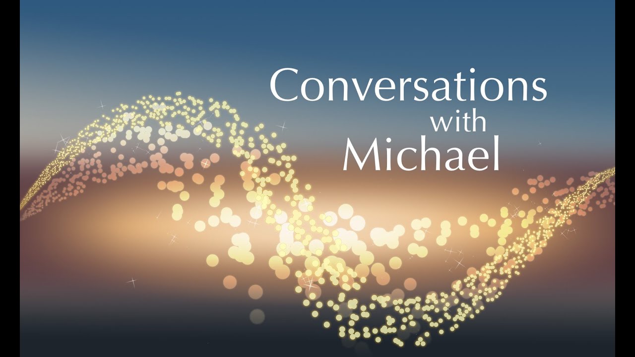 Conversations w/ Michael • May 2024 " The Value you Place on your ...