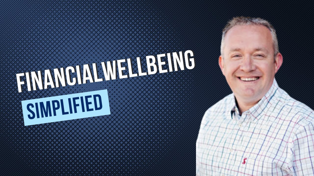 Pete Matthew - The Art of Financial Balance - YouTube