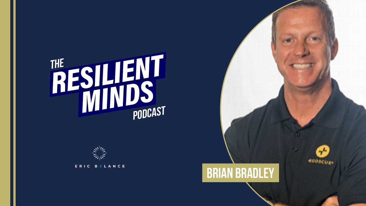 Why Vitality is an Investment in Your Future Self Now with Brian ...