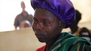Eddwaliro lye Kotido: abasawo tebamala, abalwadde bangi tebafuna ...
