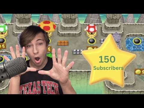 What Should the 150 Subscriber Special Video Be? - YouTube