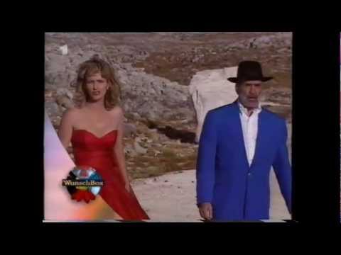 Drafi Deutscher & Kristina Bach,Gib nicht auf