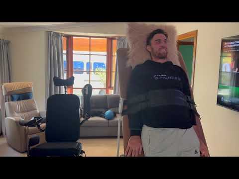 Meet Ryan Wiggins - SIP Week 2022 Ambassador - YouTube