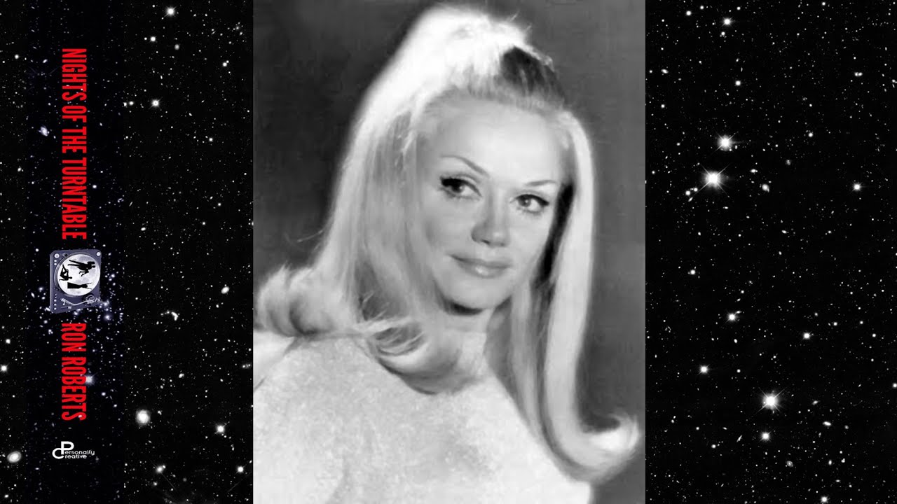 Janice Harper - There Goes My Heart - YouTube