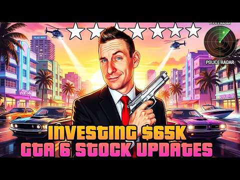 Take-Two Interactive Stock Analysis (TTWO): GTA 6 Pre-Orders & August Earnings