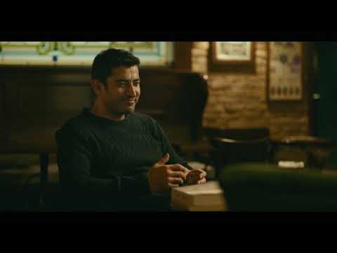 FX | Alef ℵ - Geçmiş, her zaman ondan kaçanı kovalar.