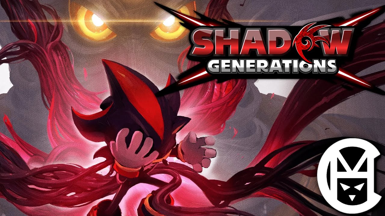 Shadow Generations Playthrough - YouTube