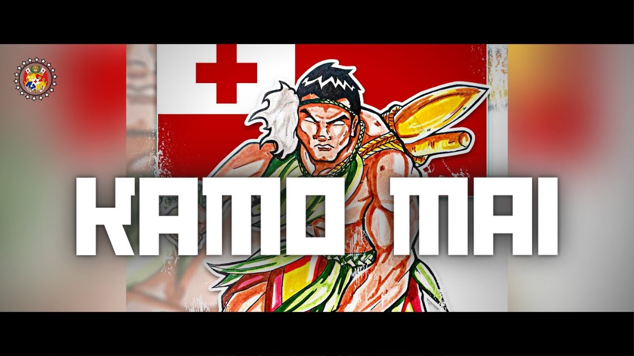 R19 TAU KEI TONGA FT KAMO MAI IFOONA REMIX 2023 - HIVA FAKATONGA - YouTube