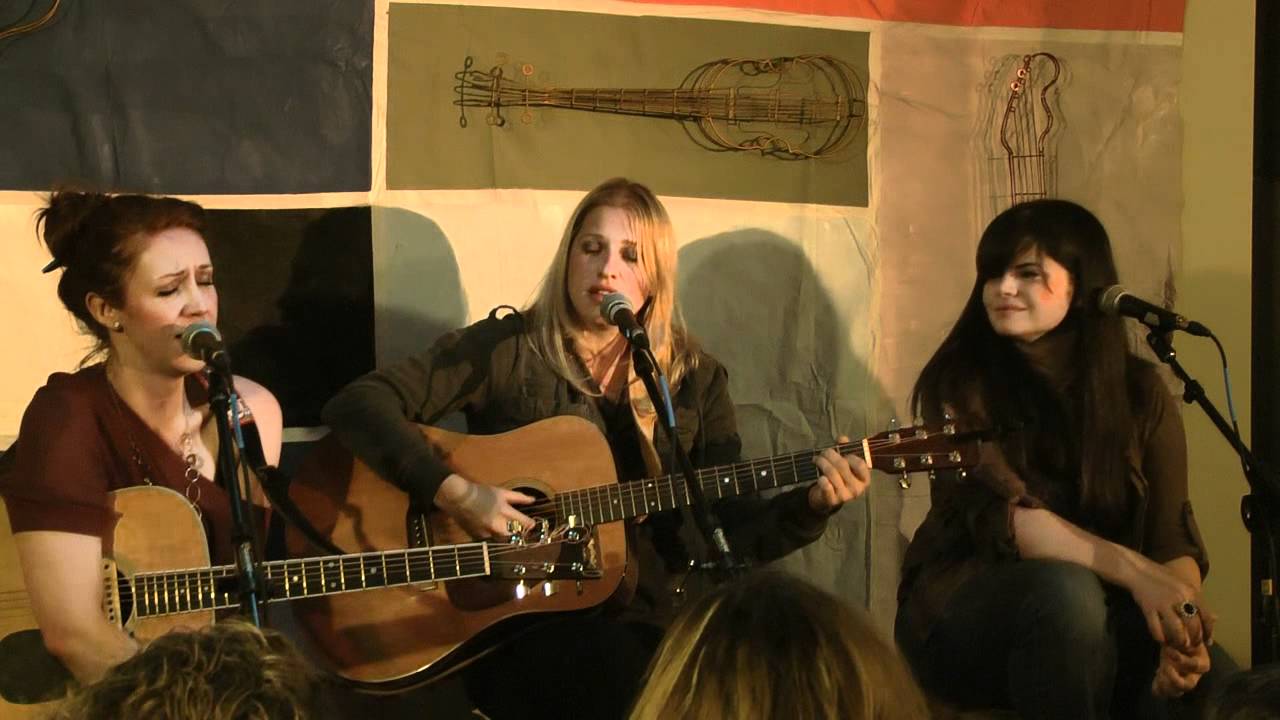 Merideth Kaye Clark - Indecision - YouTube