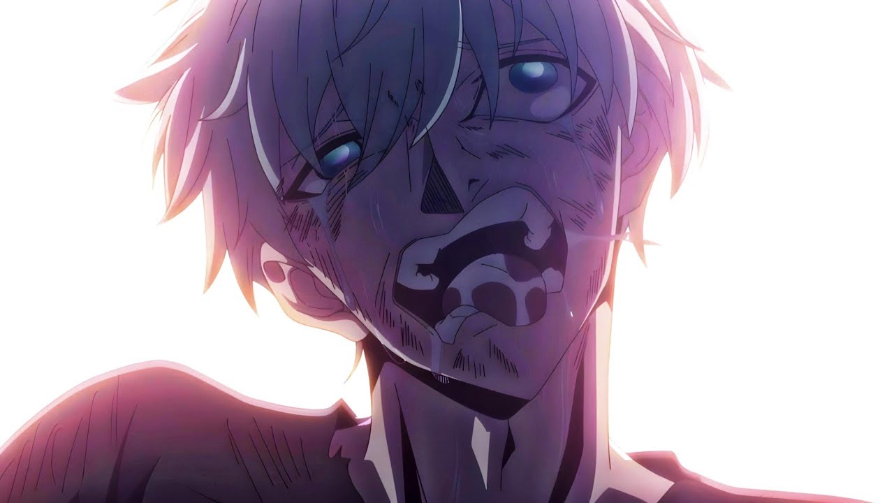 Ragna Crimson「AMV」Dead To Me ᴴᴰ - YouTube