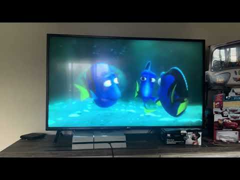 Finding Dory (2016) Dory founds her parents (sad scene 🥲🥲🥲🥲🥲) - YouTube