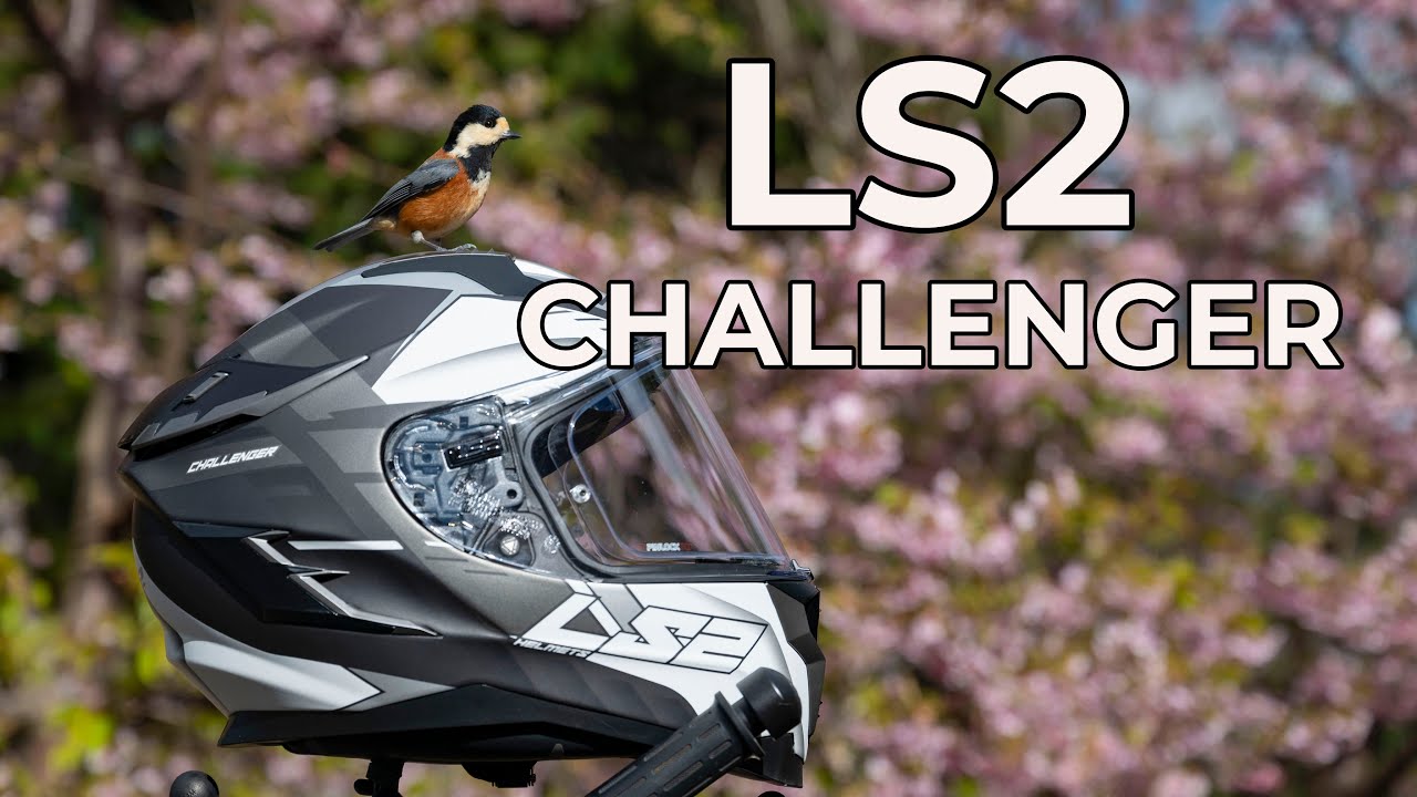 ls2 challenger - YouTube