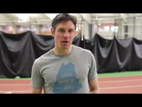 Run Gait: Episode 4 - Forward Lean - YouTube
