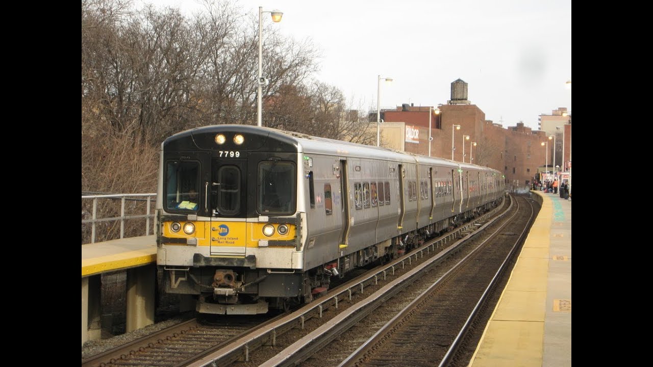 Train Sim World [PS4] LIVE ITA: Long Island Rail Road "Service Mode M7 ...