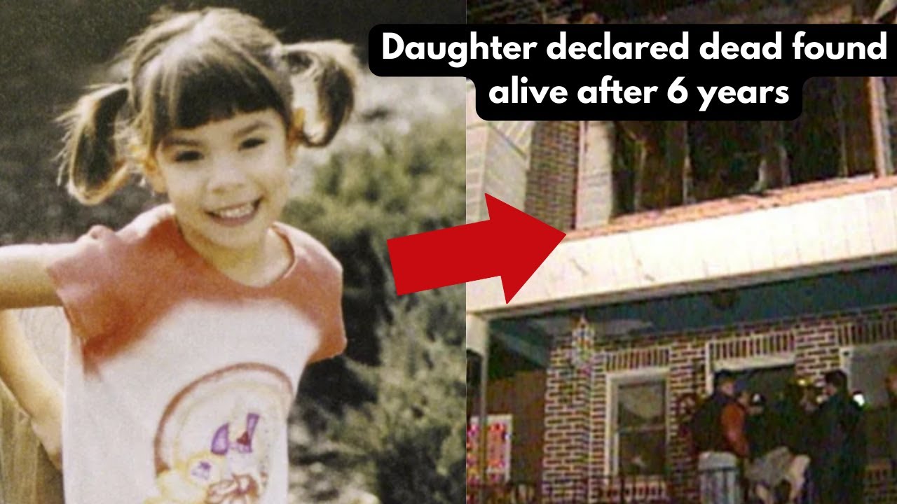 Delimar Vera: How a mother's intuition brought her child back after 6 ...