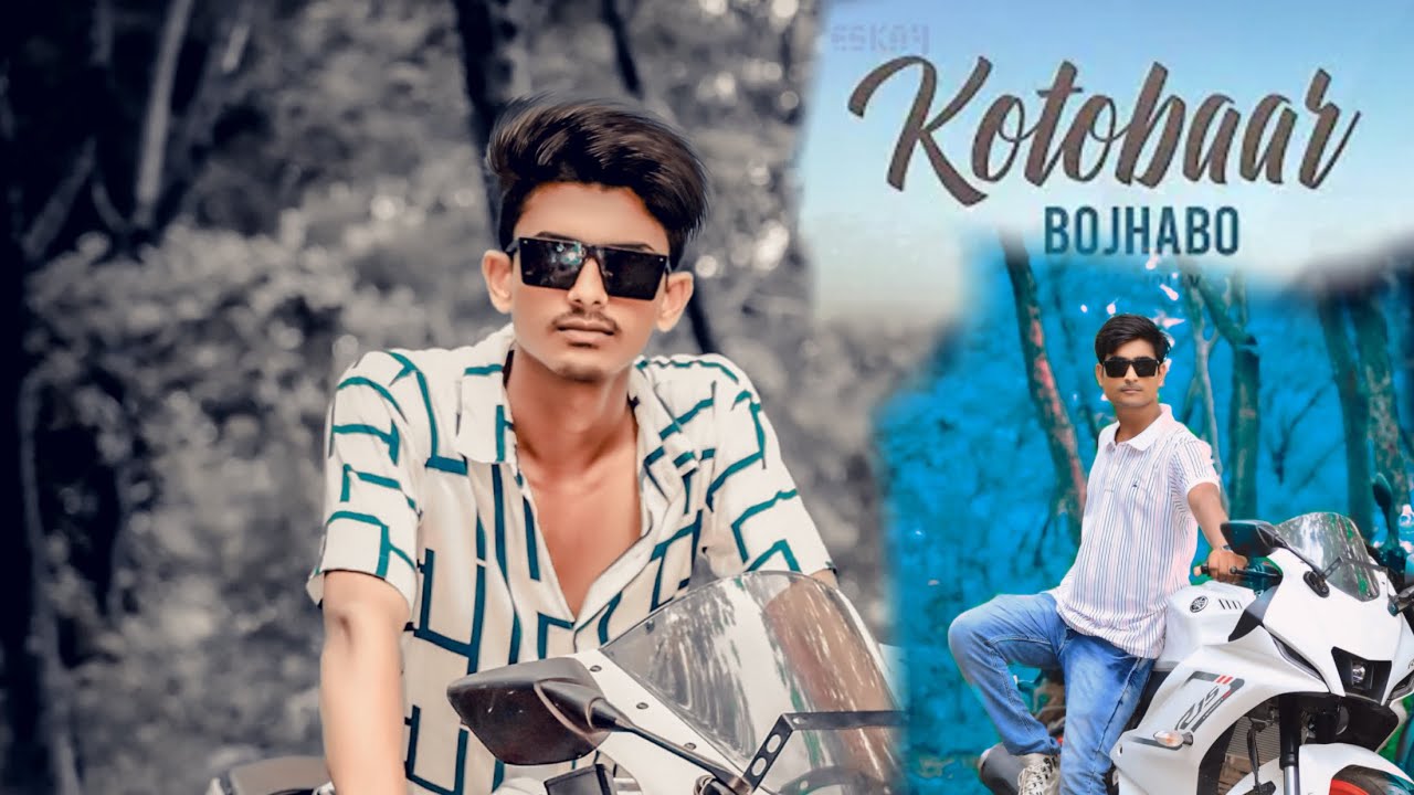 Kotobaar Bojhabo | Om | Jolly | Mohammed Irfan | Akassh | Angaar Bengali Movie 2024 - YouTube